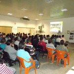 Cooperados conhecem sistema Loosing House - Blog da Coopa